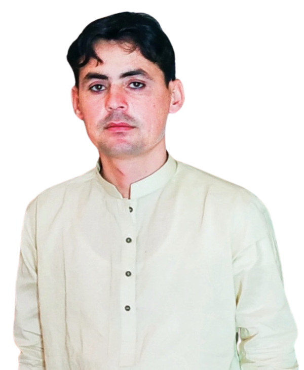 Responsive Personal Portfolio Website